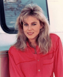 Shawn Weatherly: From Miss Universe to Hollywood Star – A Life of ...